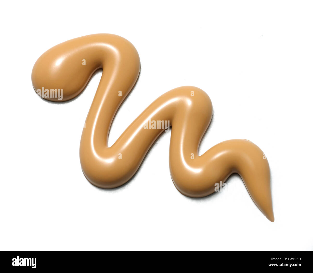 Squiggle hi-res stock photography and images - Alamy