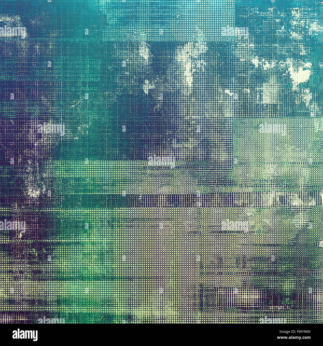 Grunge colorful background or old texture for creative design work ...