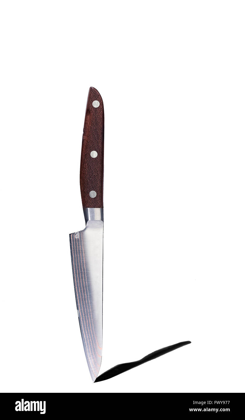 Stab knife Cut Out Stock Images & Pictures - Alamy
