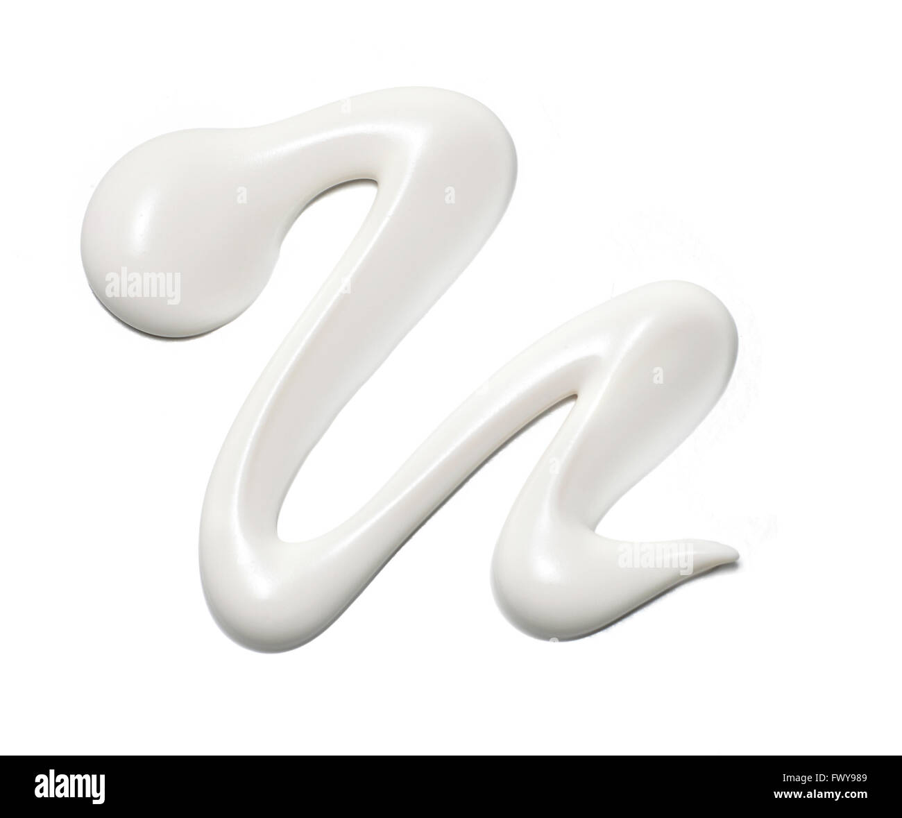 Squiggle hi-res stock photography and images - Alamy