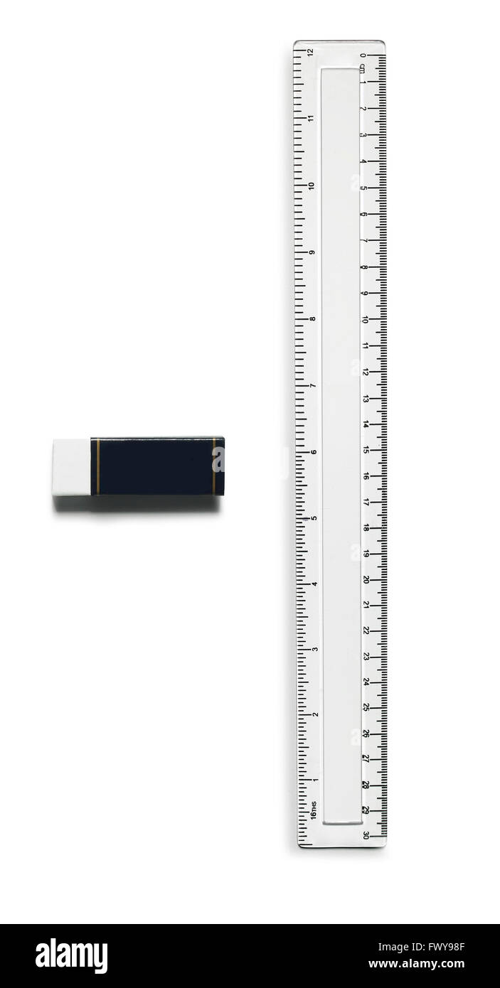 Ruler hi-res stock photography and images - Alamy