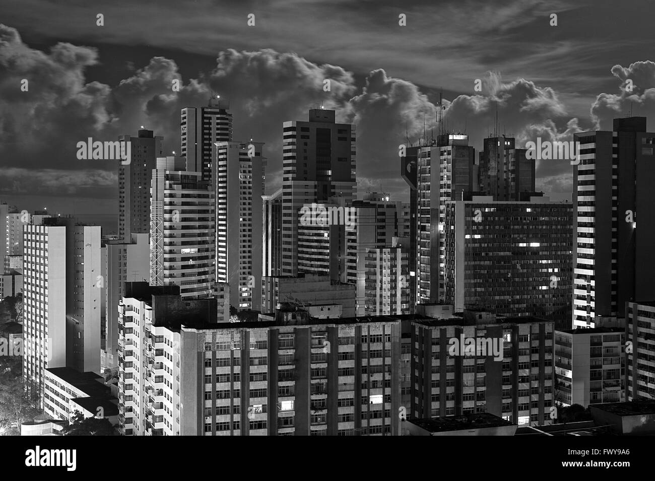 Corredor da vitória Black and White Stock Photos & Images - Alamy