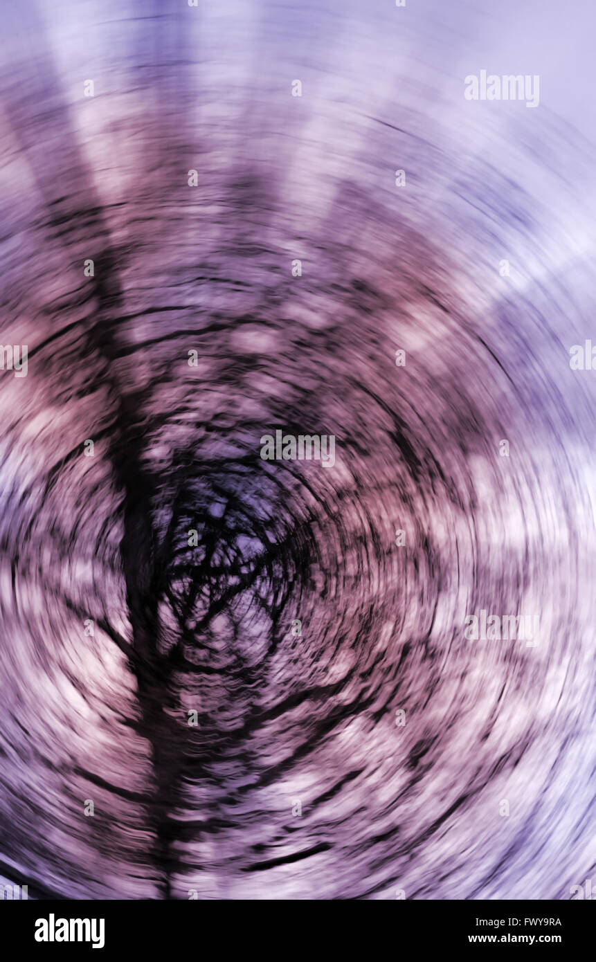 Red purple shine vortex, radial blurred abstract texture Stock Photo ...