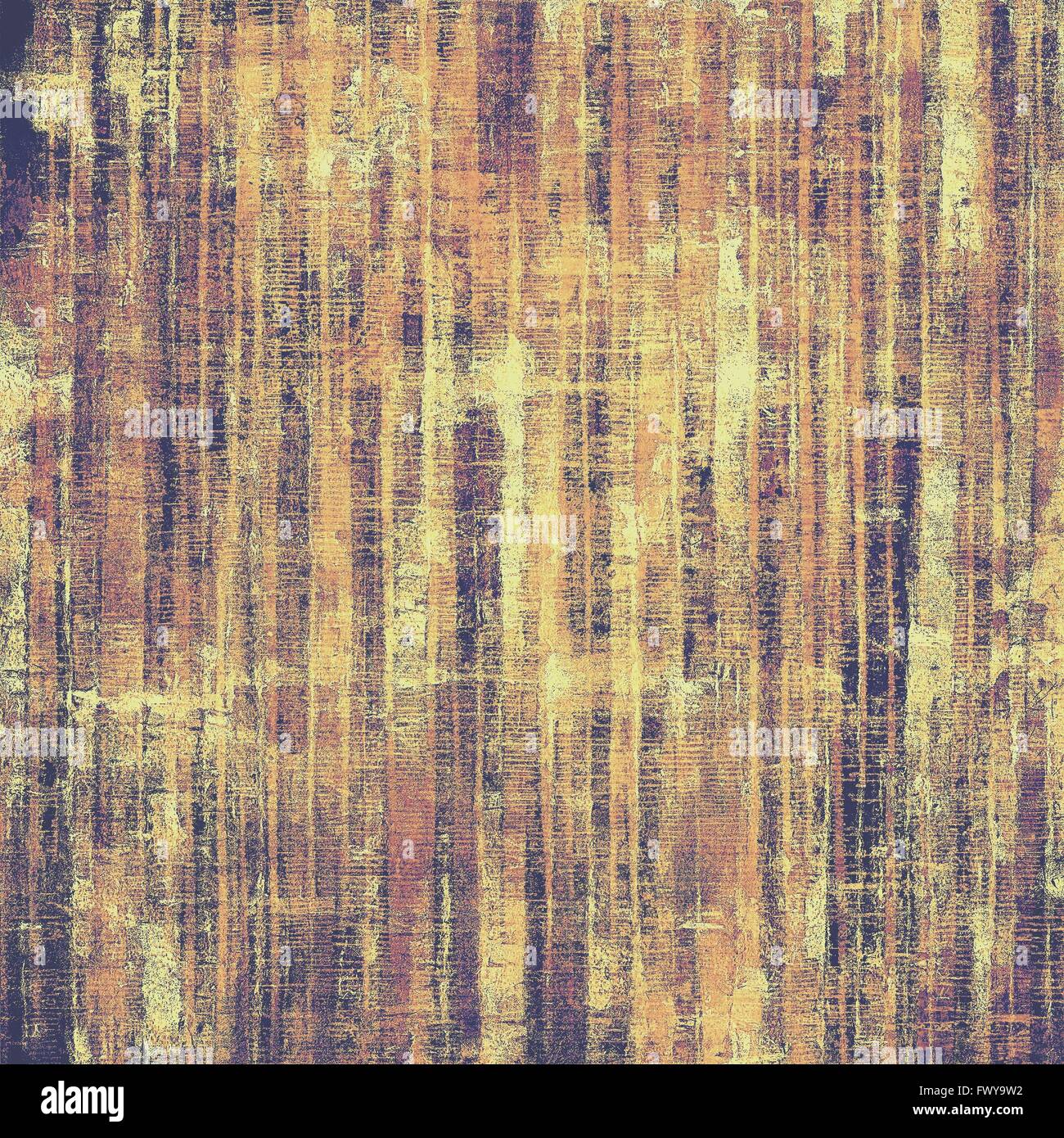 Beautiful antique vintage background. With different color patterns ...