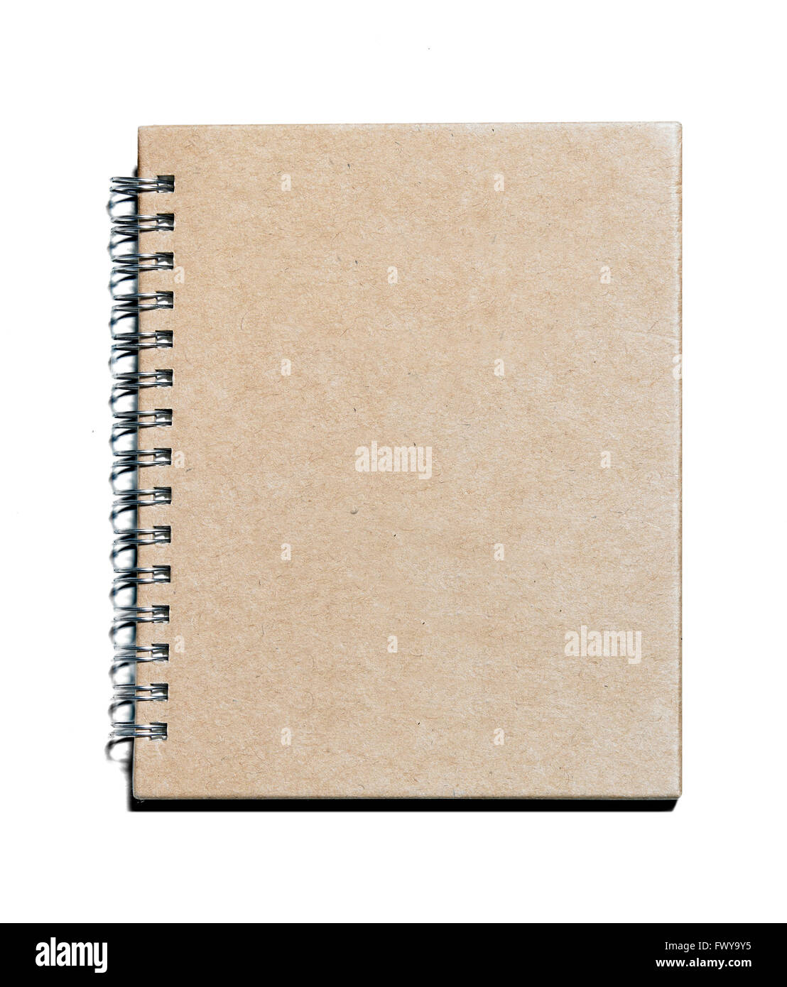 Notebook shadow hi-res stock photography and images - Alamy