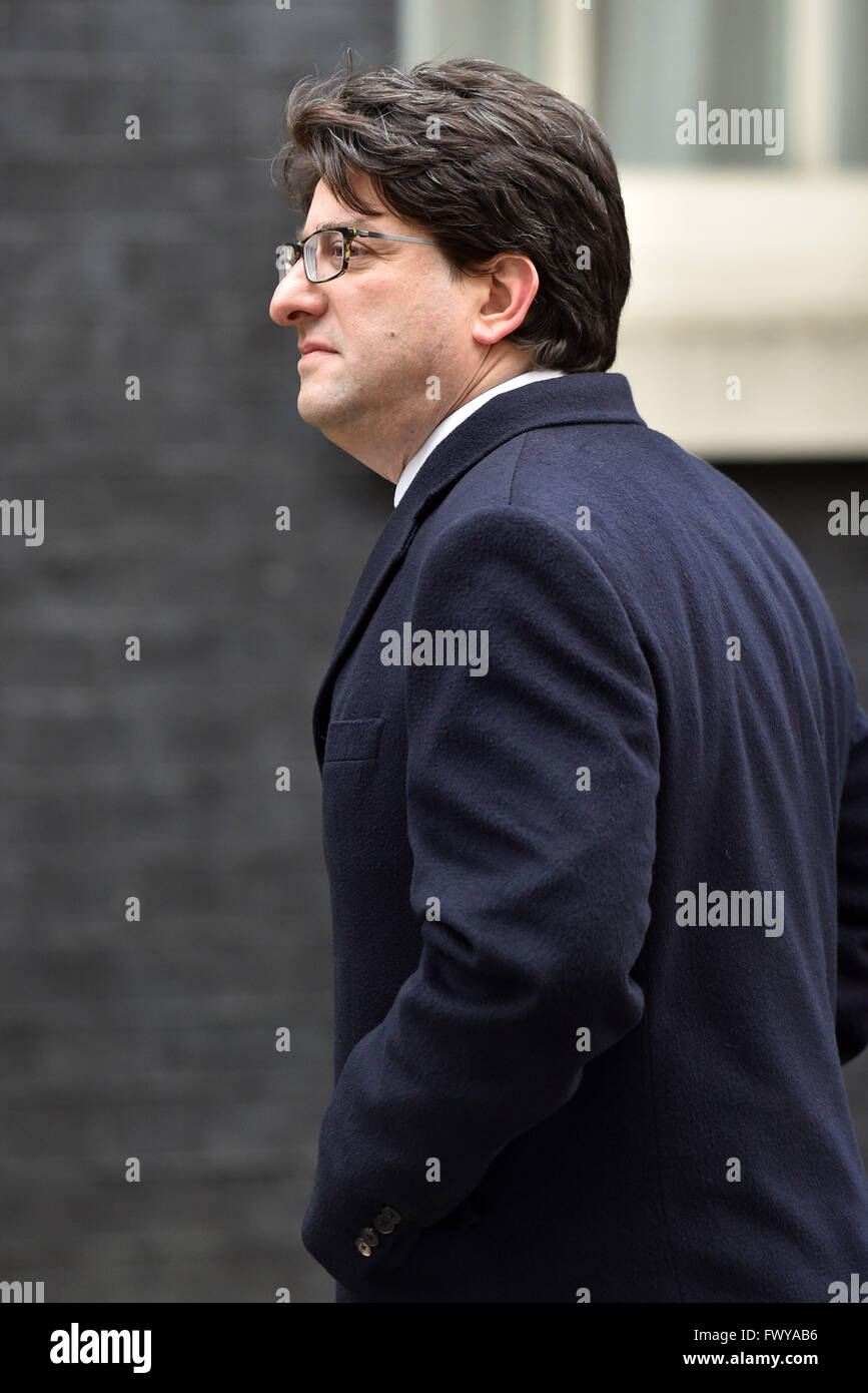 Ministers attend a Cabinet meeting at 10 Downing Street. Featuring ...
