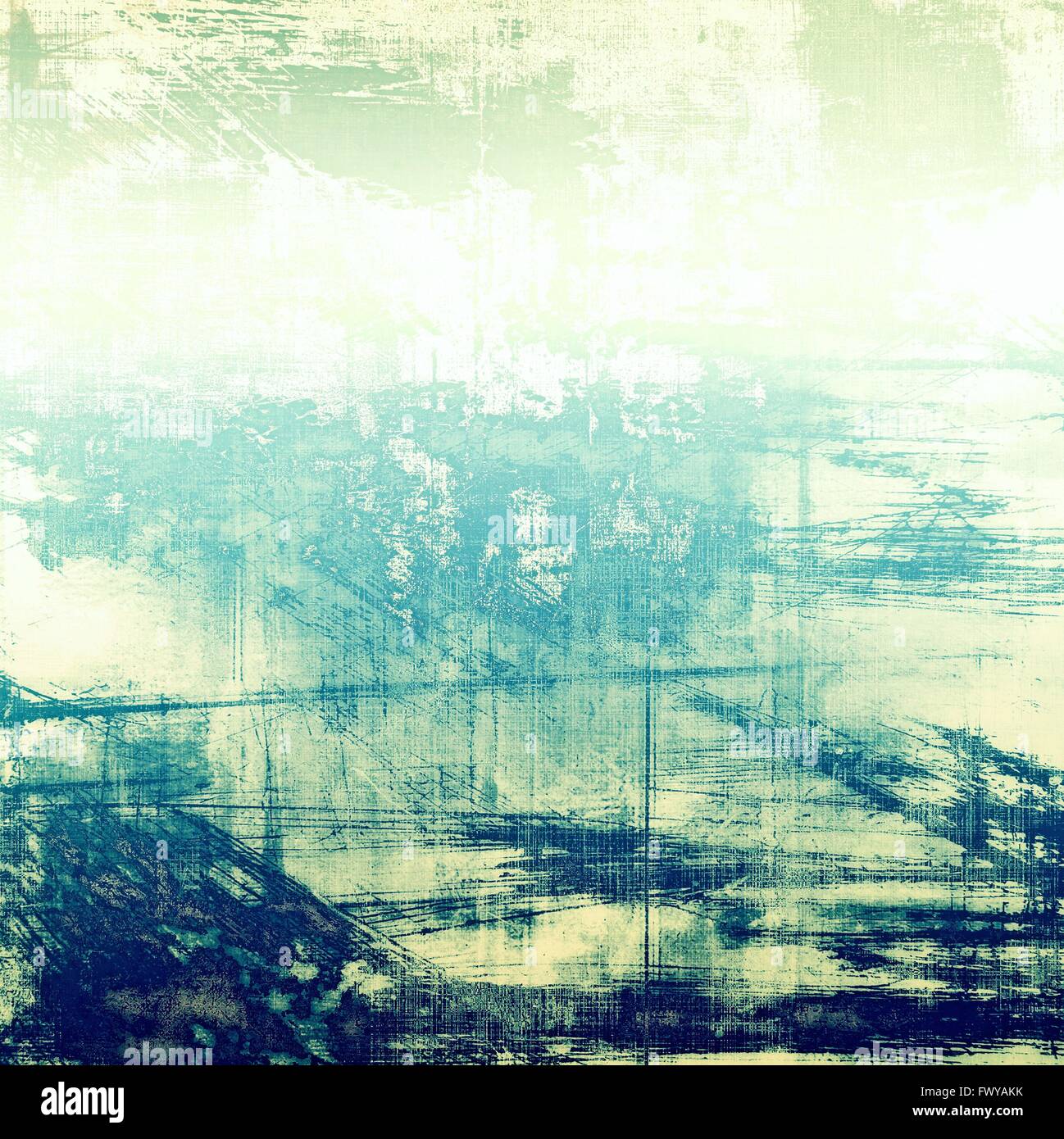 Beautiful antique vintage background. With different color patterns ...