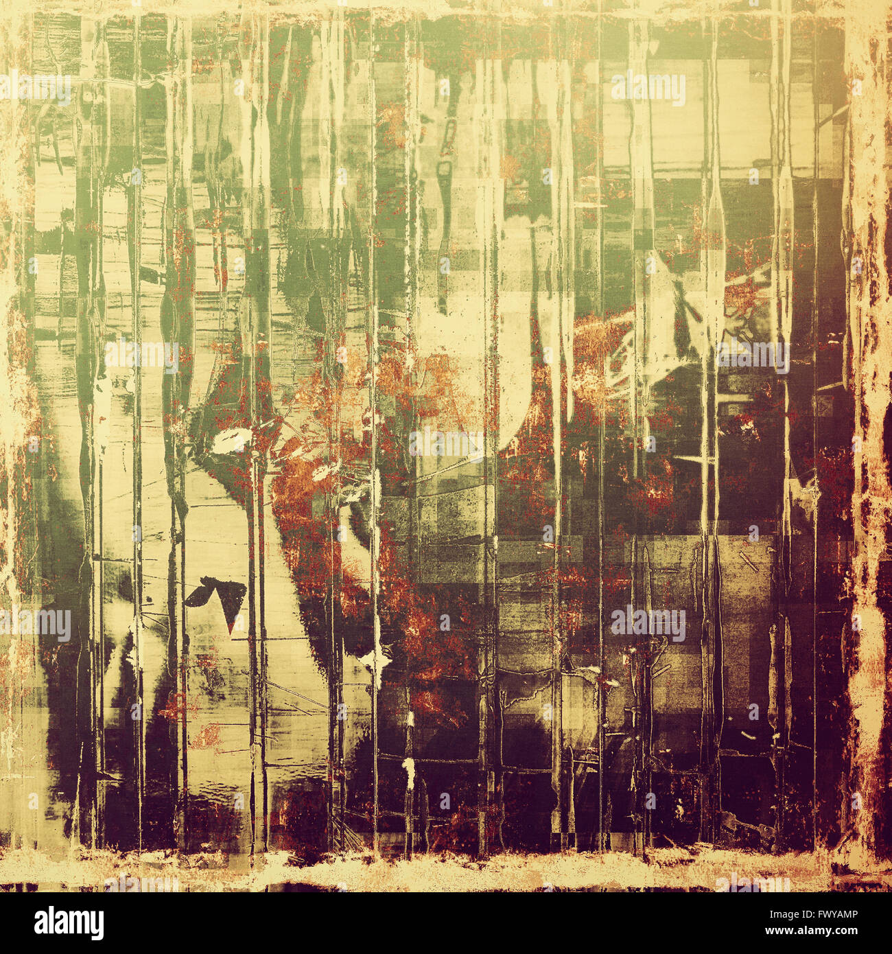 Old faded texture hi-res stock photography and images - Alamy