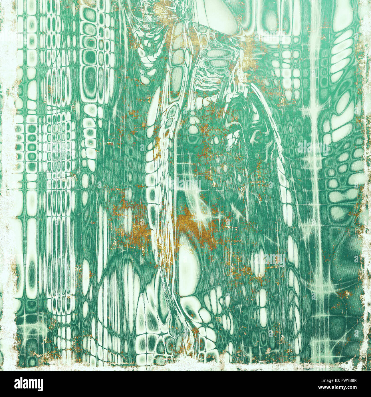 Grunge retro texture, elegant old-style background. With different ...