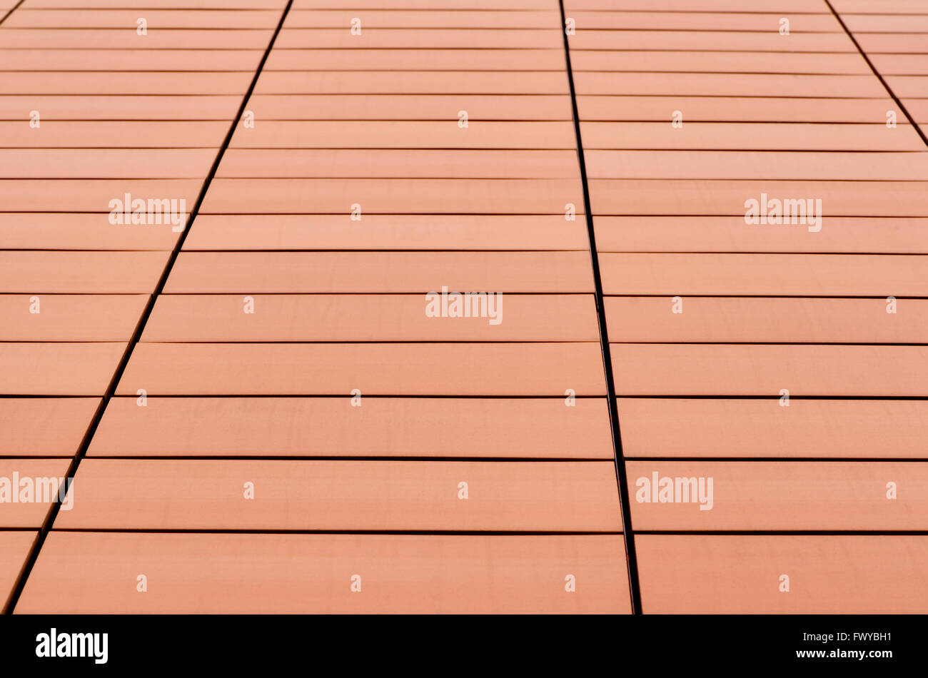 Orange floor tiles texture hi-res stock photography and images - Alamy