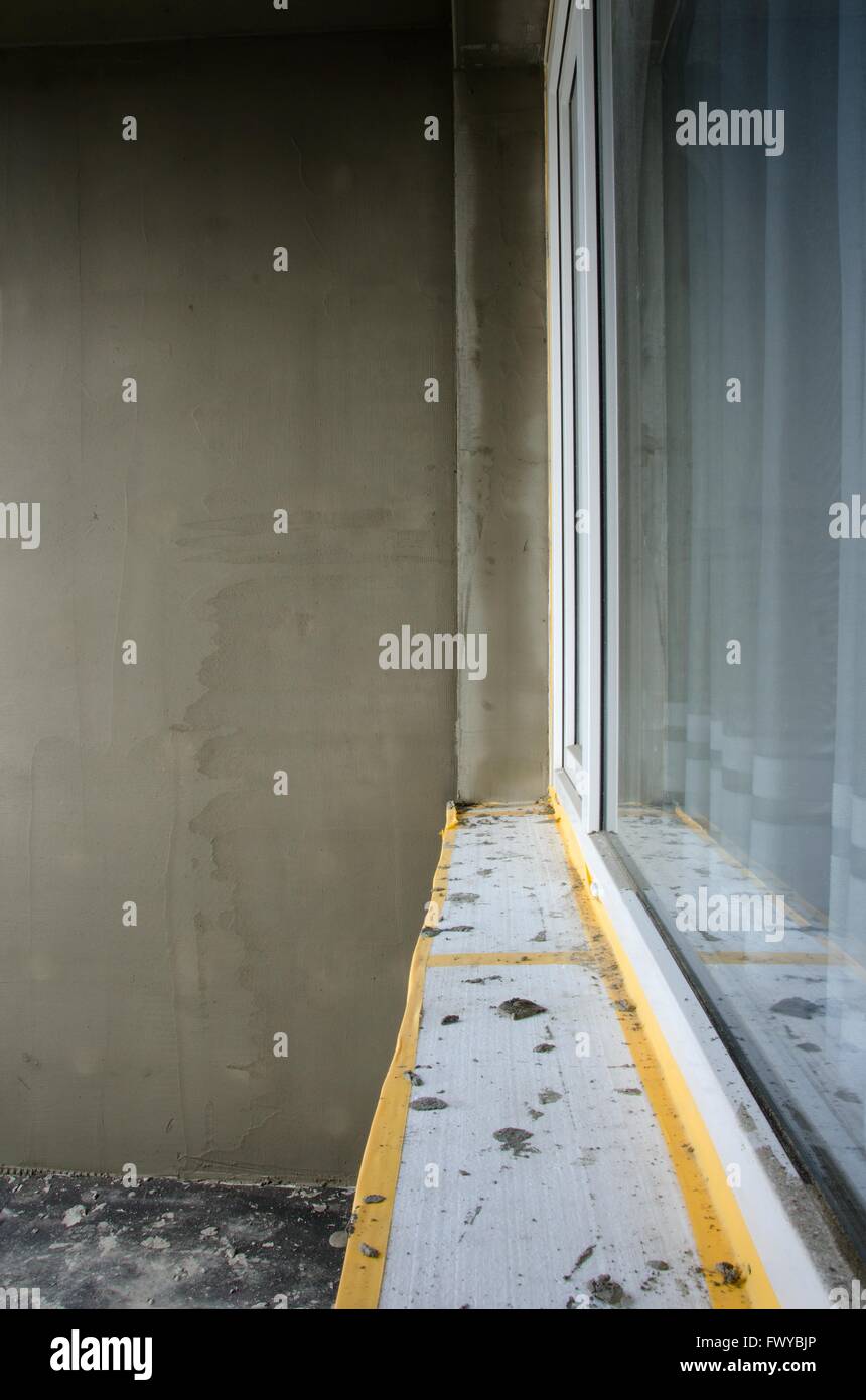 Glazed parapet hi-res stock photography and images - Alamy