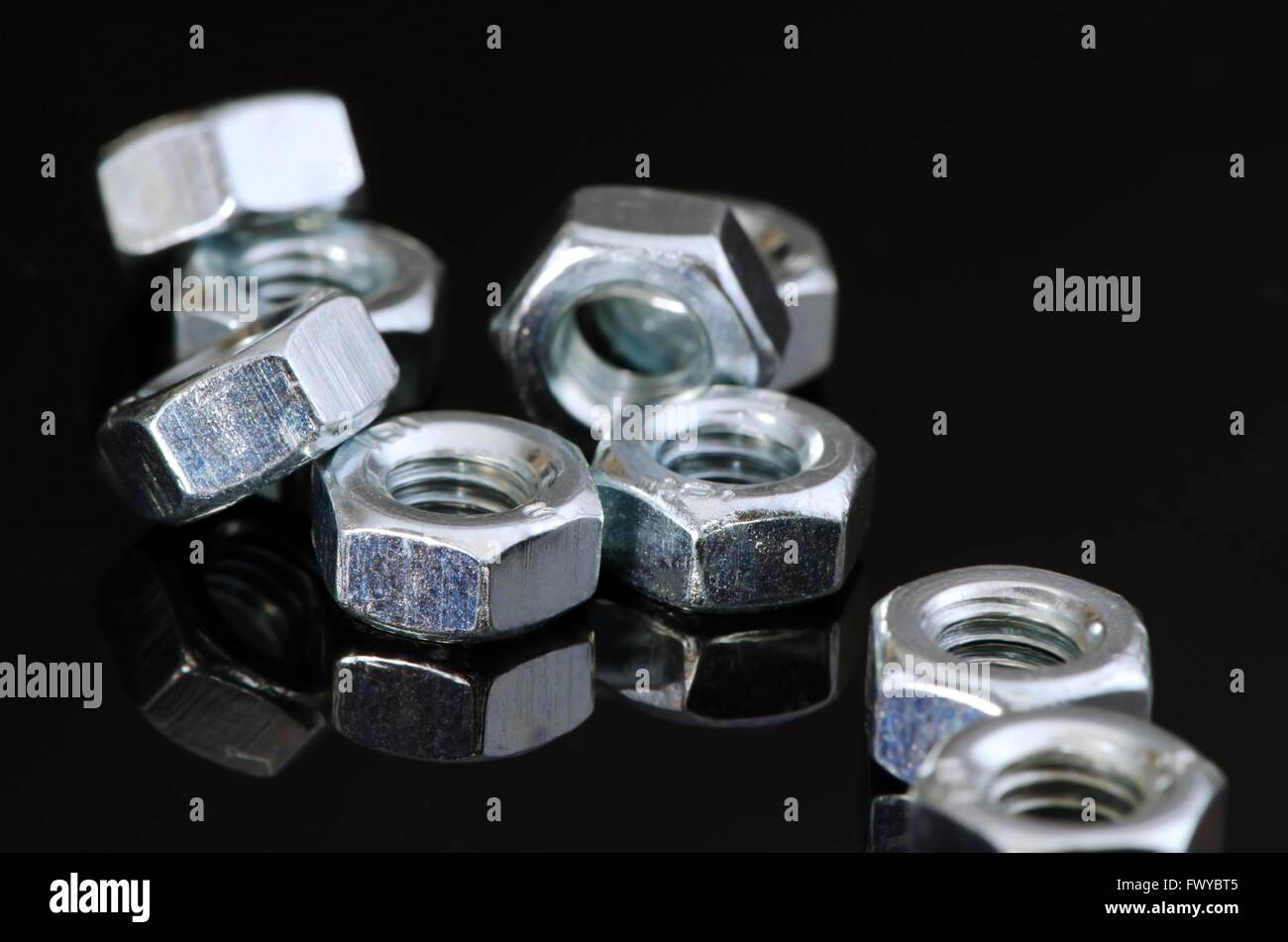 Female screws hi-res stock photography and images - Alamy