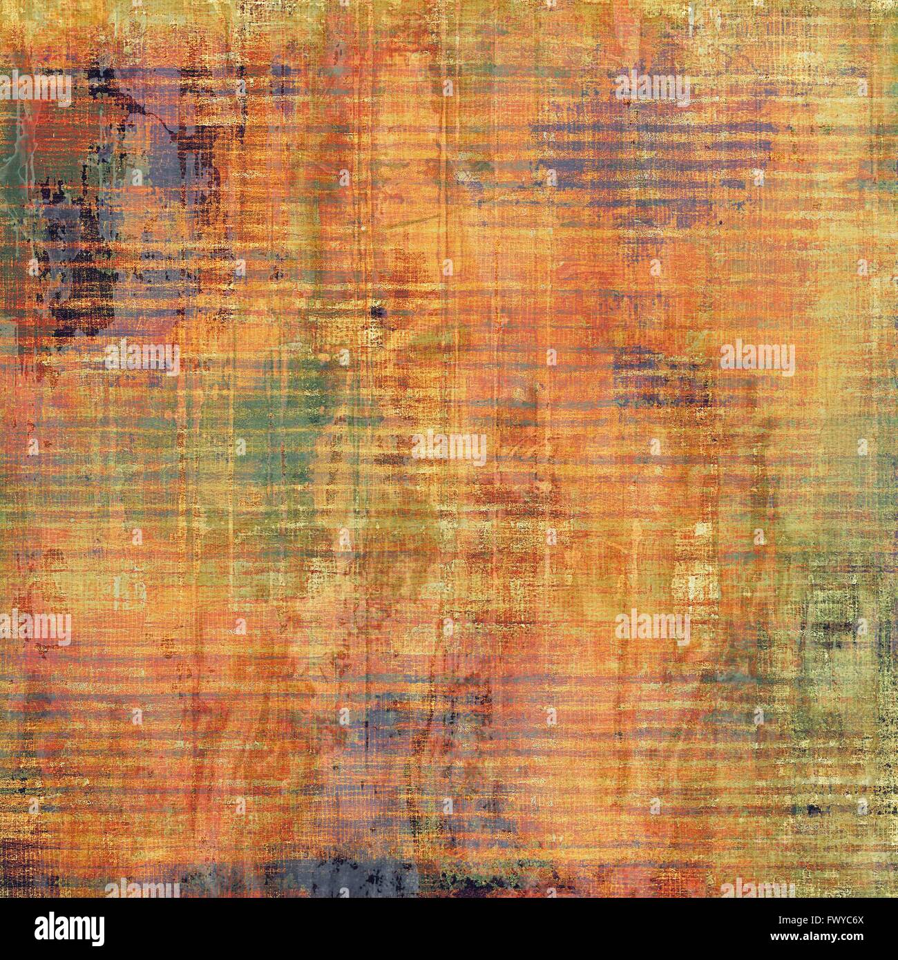 Grunge retro texture, elegant old-style background. With different ...