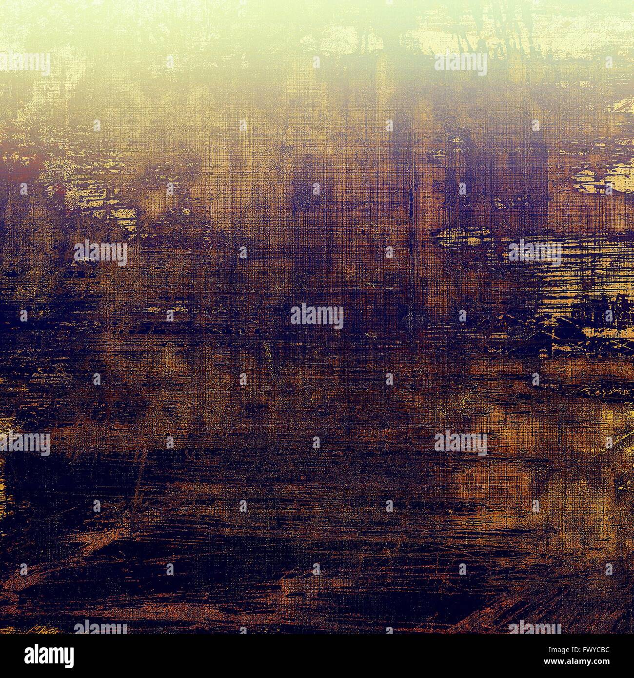 Grunge retro texture, elegant old-style background. With different ...