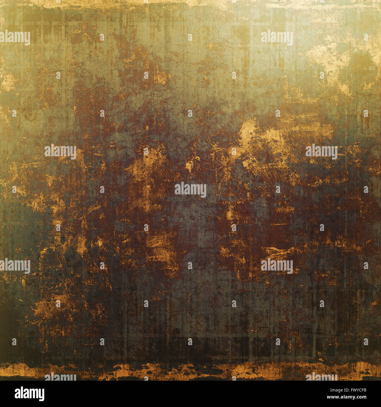 Grunge retro texture, elegant old-style background. With different ...