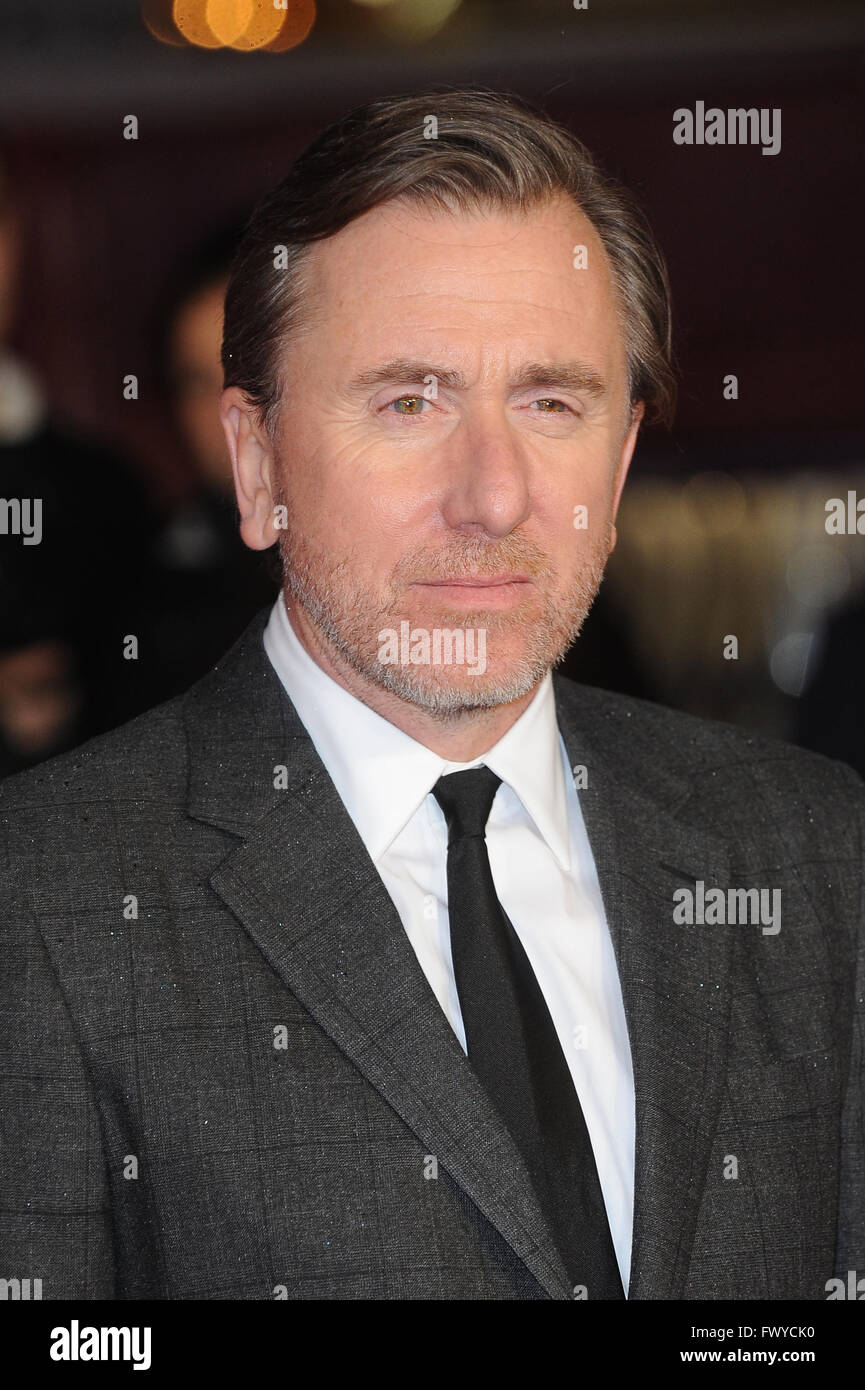 Tim roth actor hi-res stock photography and images - Alamy