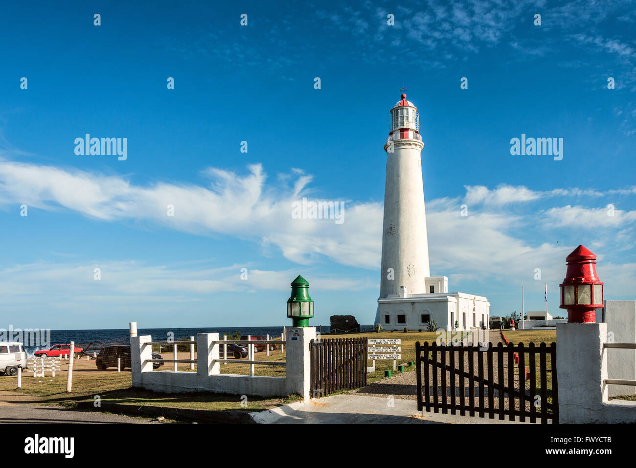 La paloma uruguay hi-res stock photography and images - Alamy