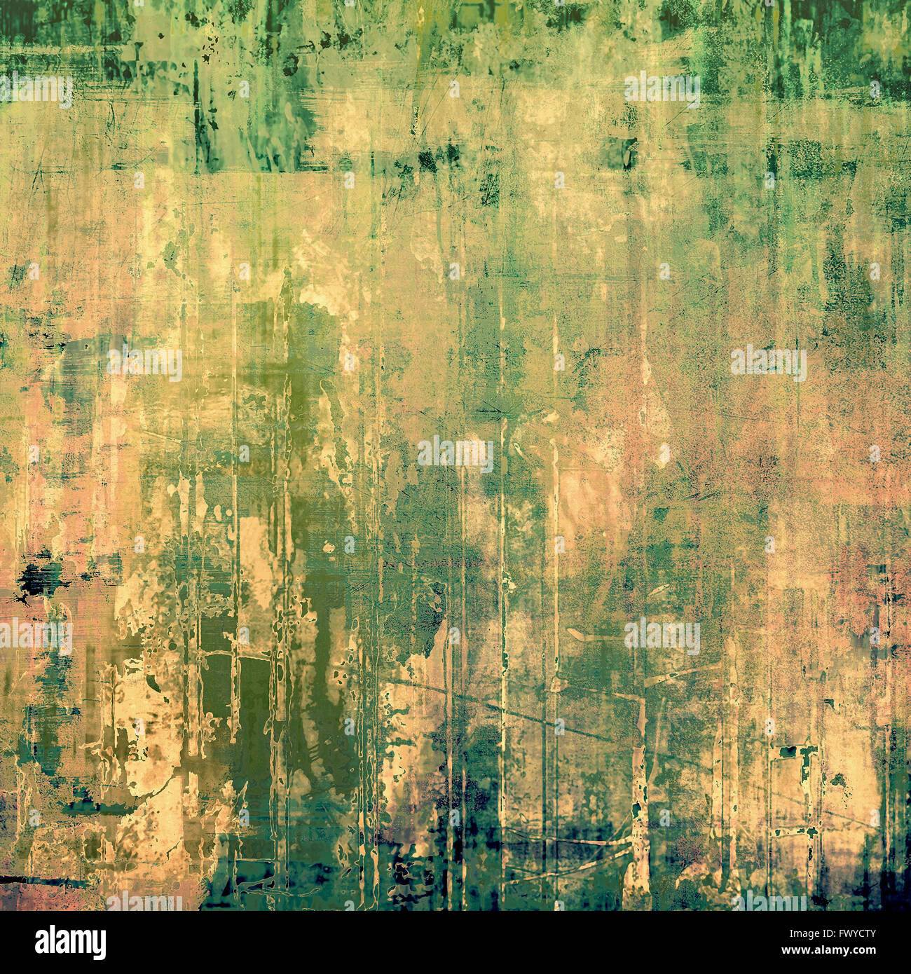 Grunge retro texture, elegant old-style background. With different ...