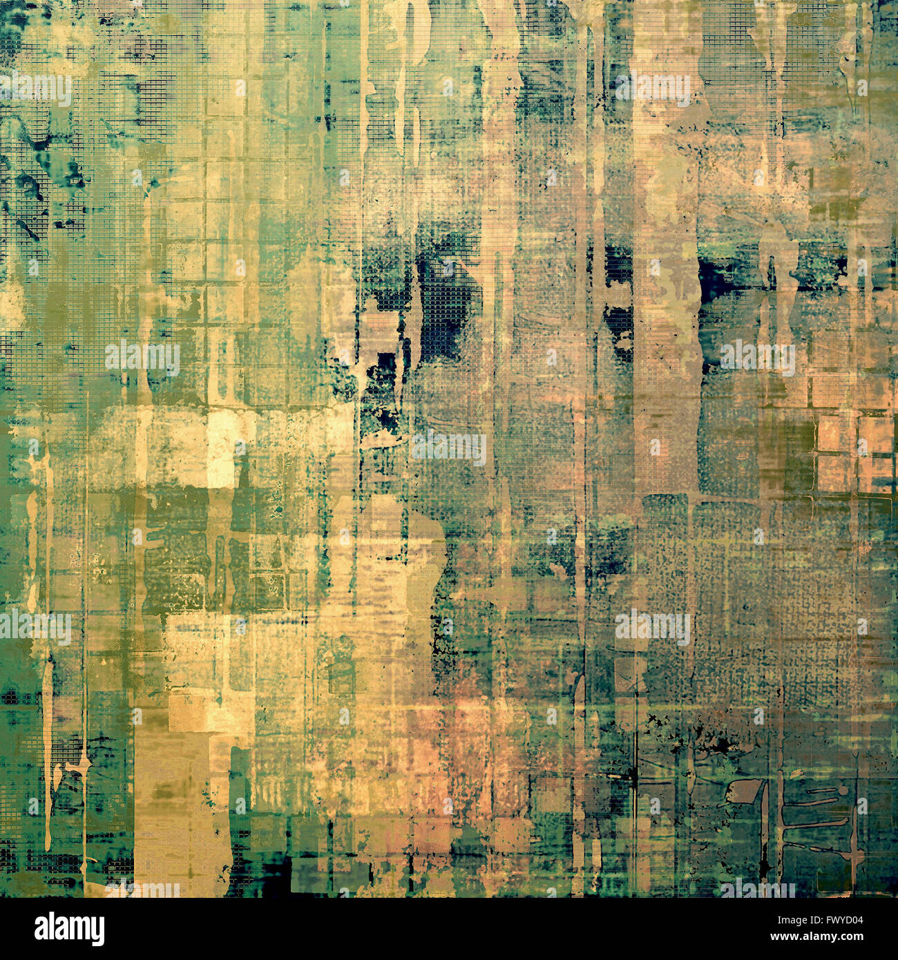 Old faded texture hi-res stock photography and images - Alamy