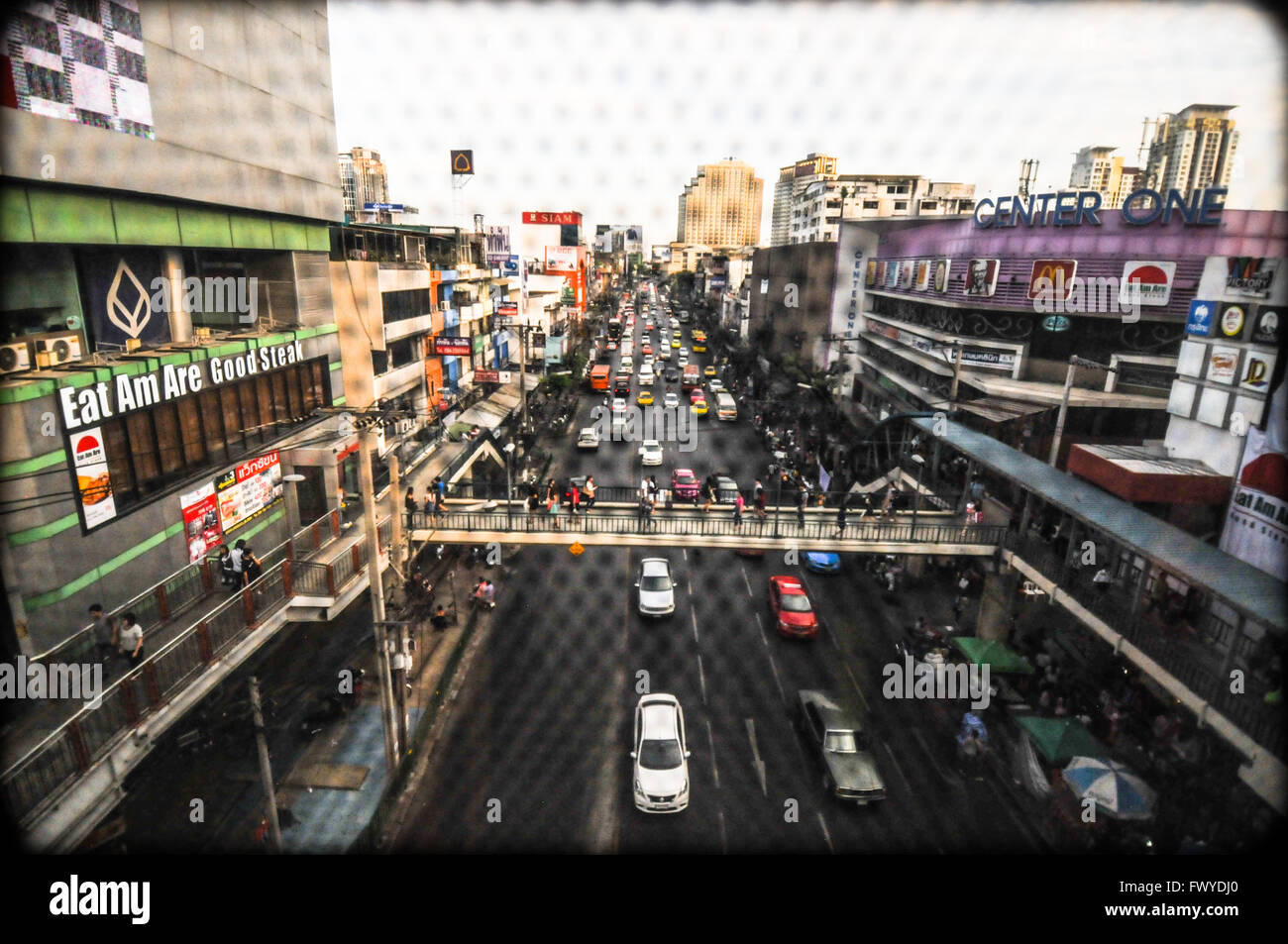 Mrt bangkok hi-res stock photography and images - Alamy