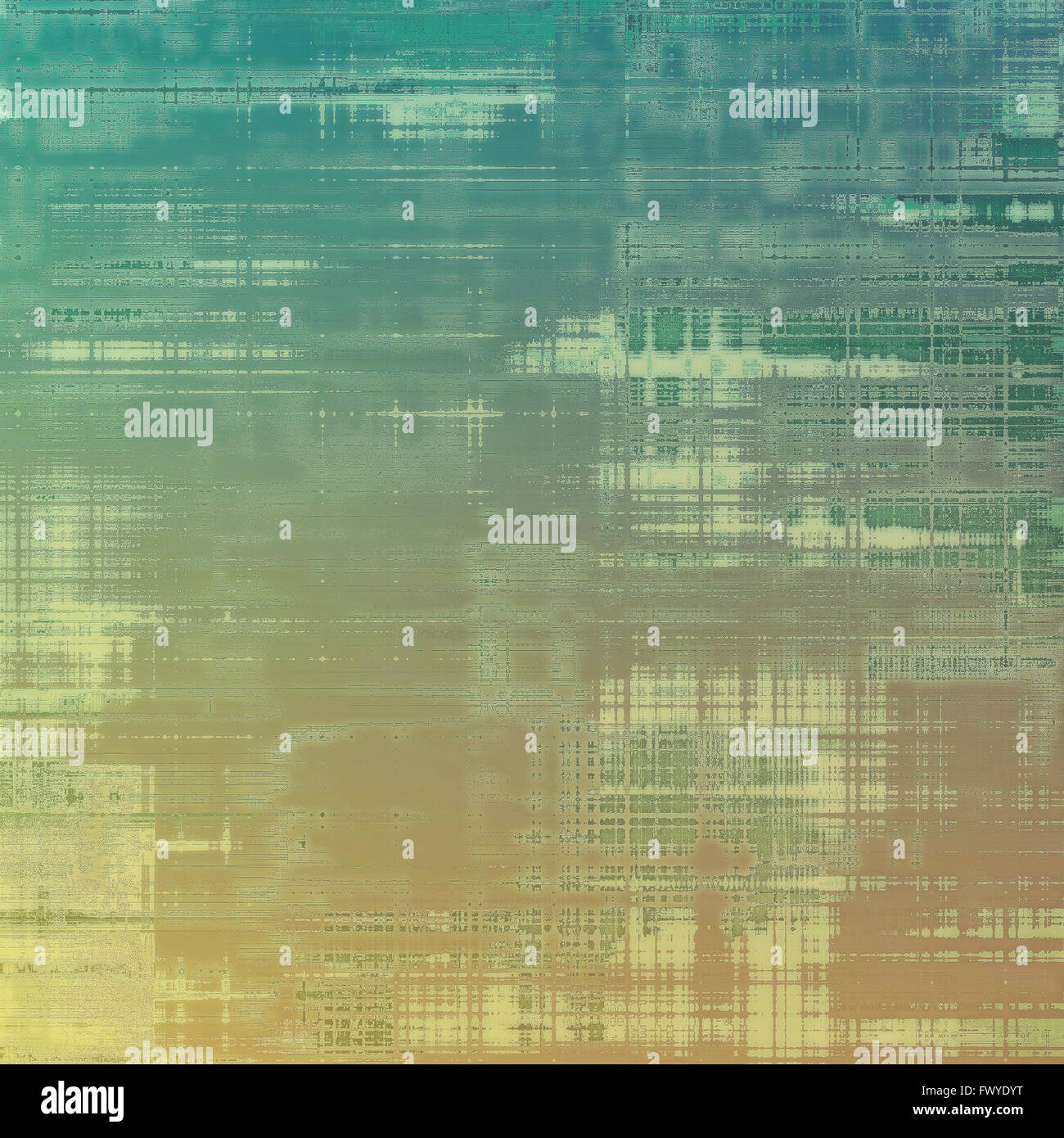 Grunge retro vintage texture, old background. With different color ...