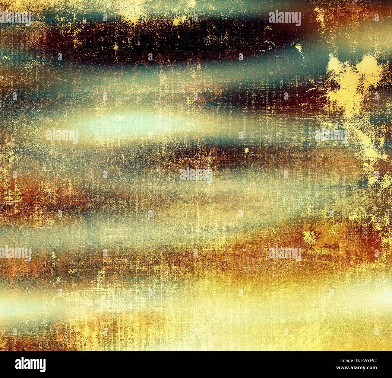 Old style detailed texture - retro background with space for text or ...