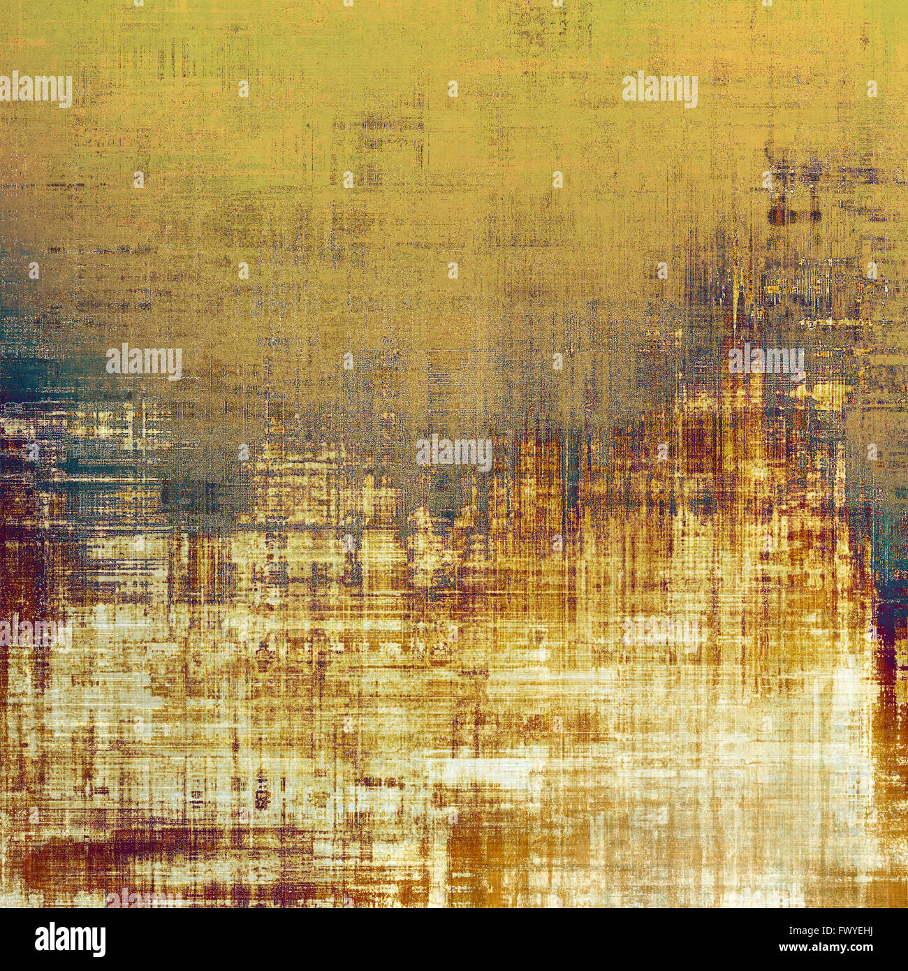 Old texture - ancient background with space for text. With different ...