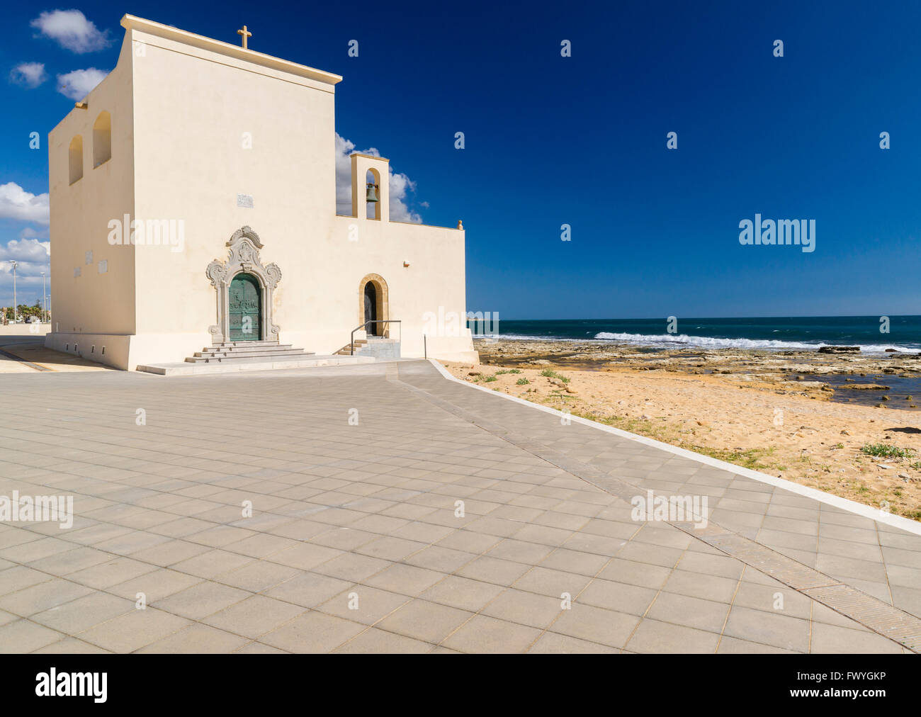 Mazara del vallo hi-res stock photography and images - Alamy