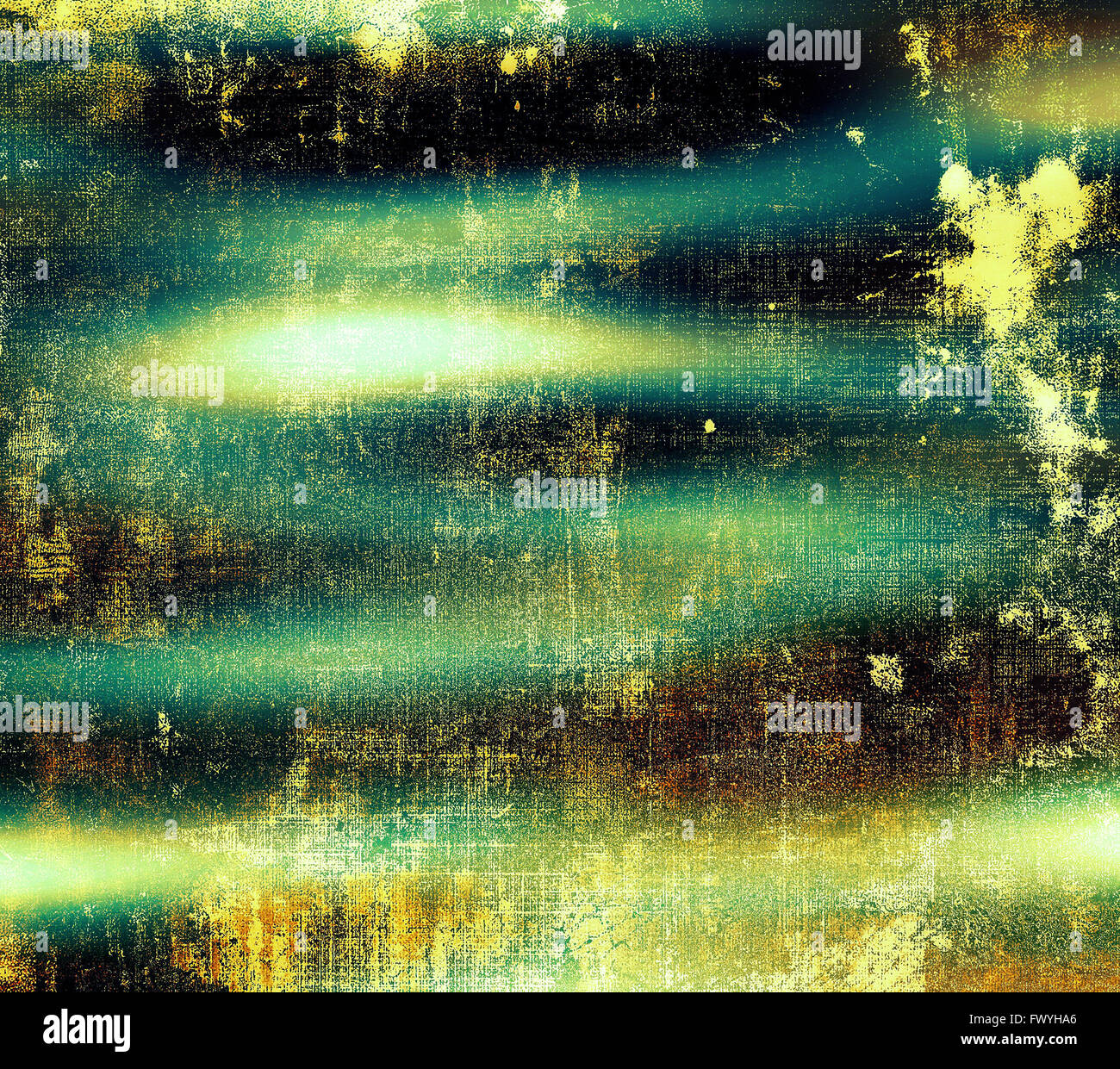 Old texture - ancient background with space for text. With different ...