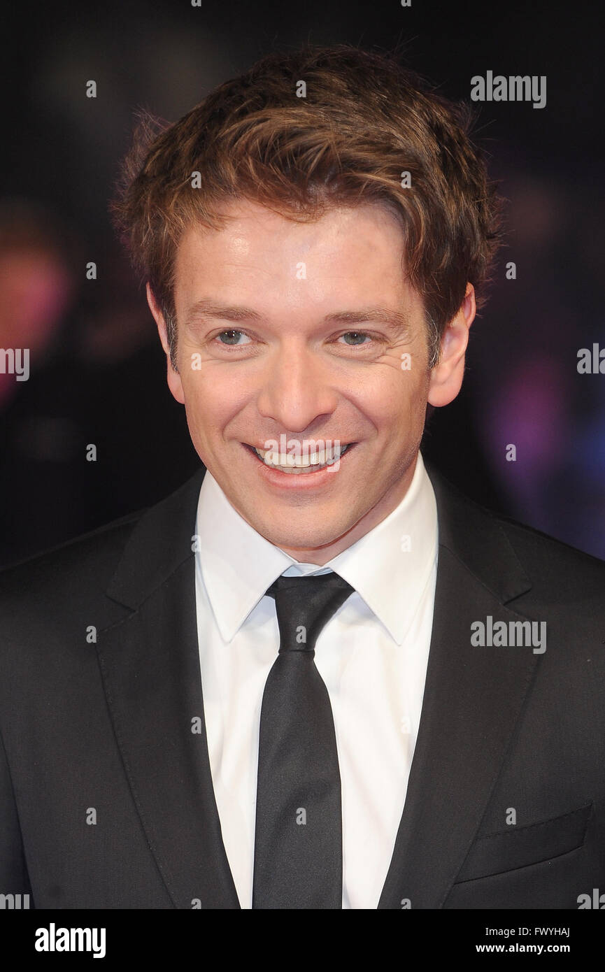 Christian Ditter attends the UK Premiere of How To Be Single at Vue ...