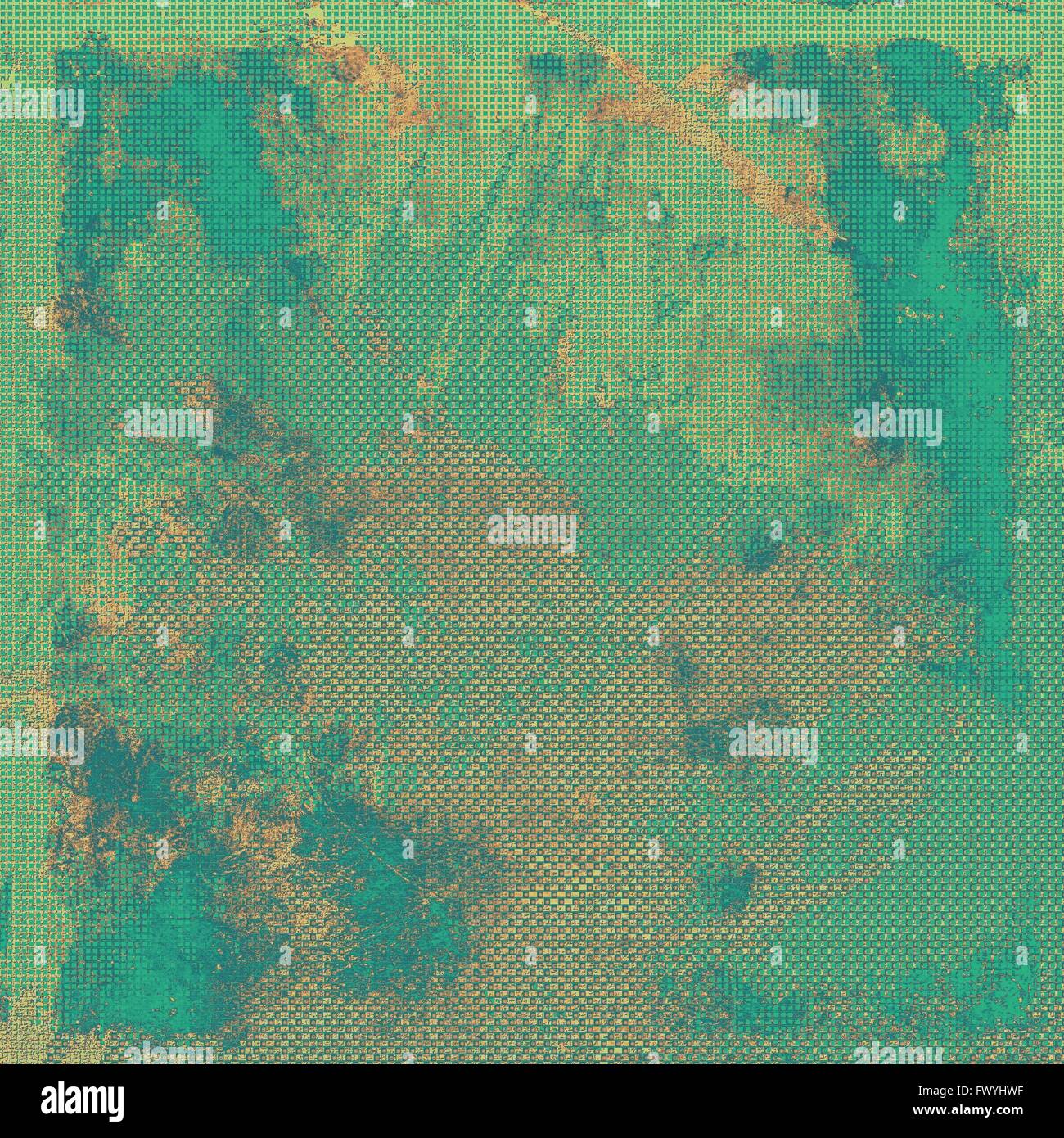 Abstract rough grunge background, colorful texture. With different ...