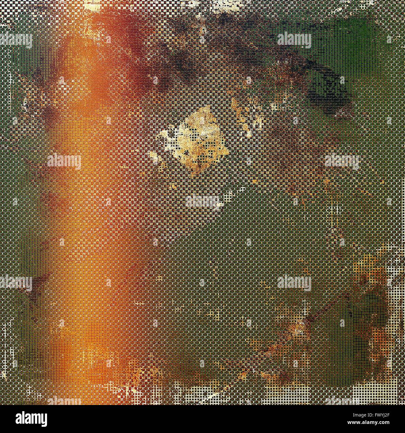 Creative vintage grunge texture or ragged old background for art ...