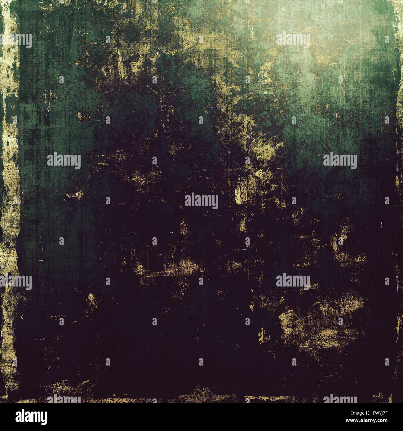 Colorful abstract retro background, aged vintage texture. With ...