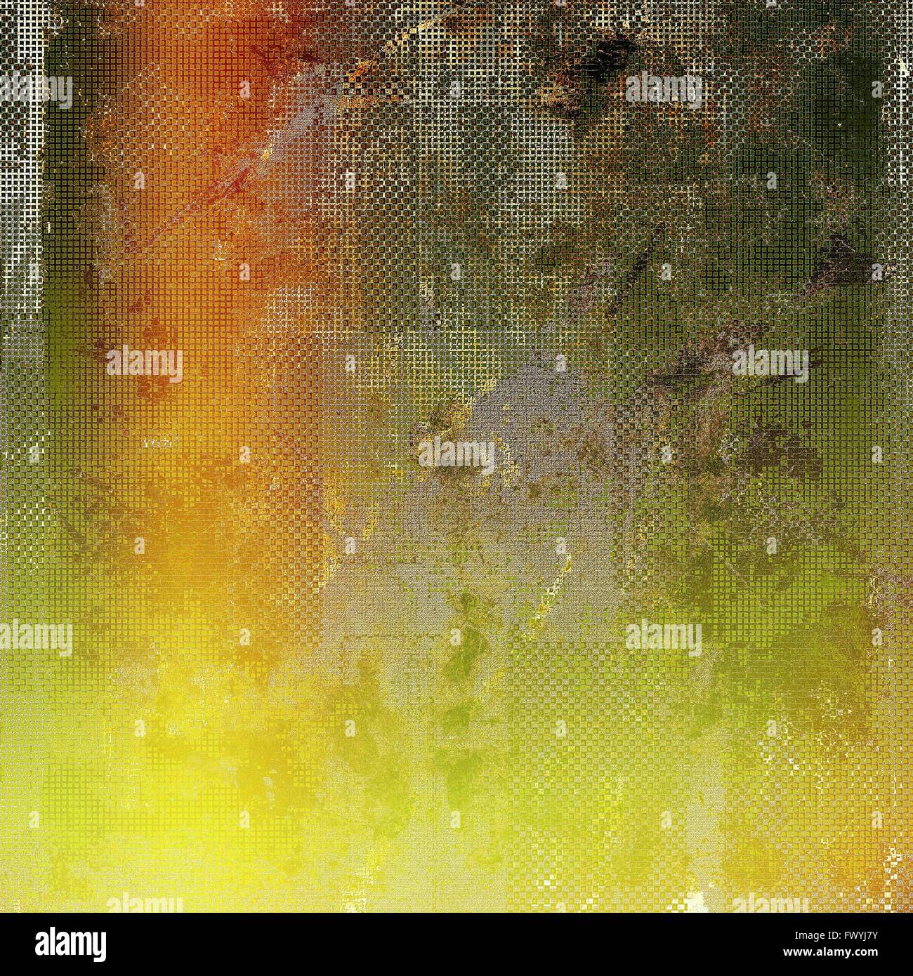 Ancient texture or damaged old style background with vintage grungy ...