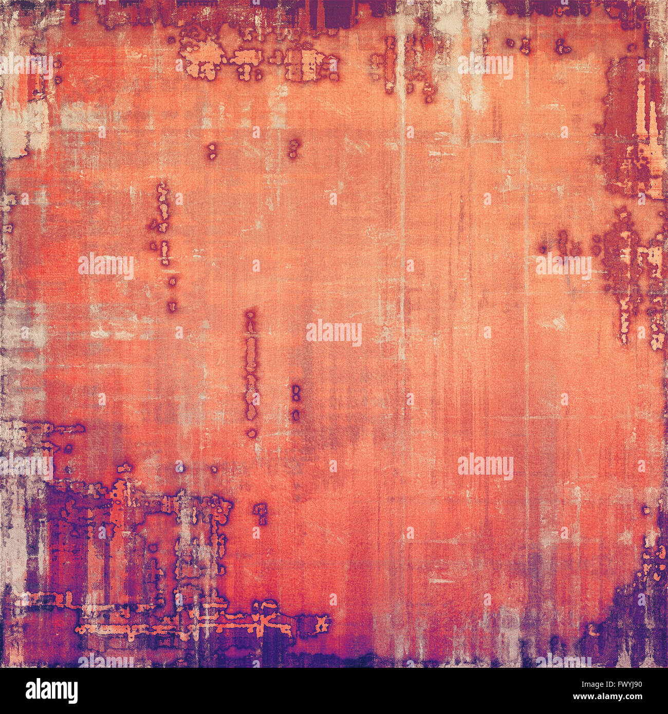 Plain Retro Background