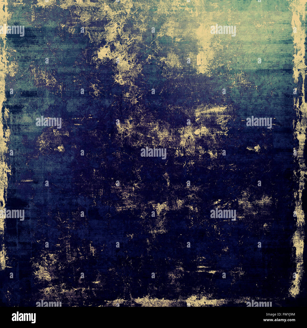 Ancient texture or damaged old style background with vintage grungy ...