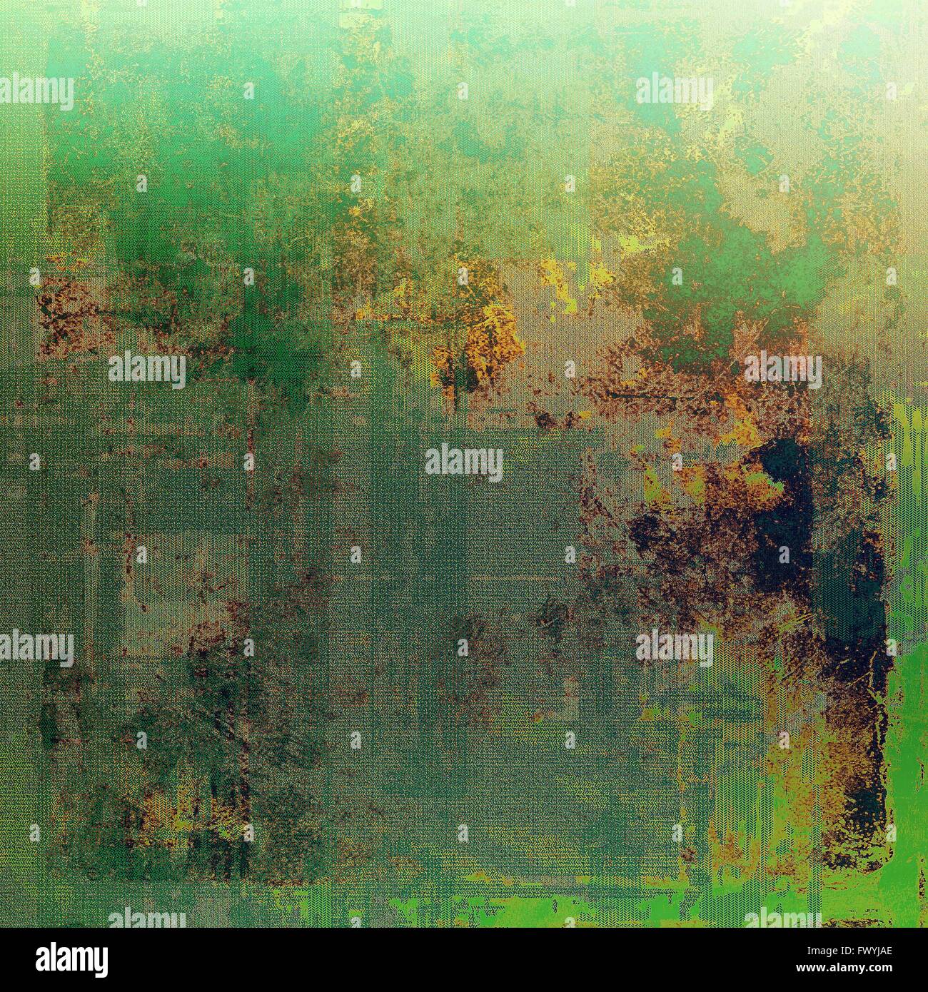 Creative vintage grunge texture or ragged old background for art ...