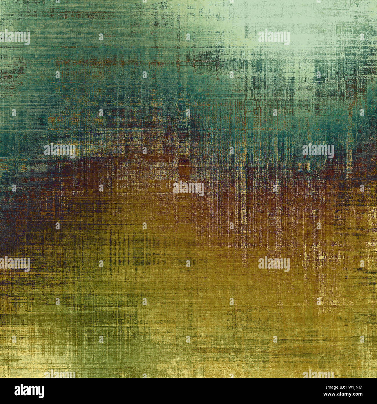 Distressed texture, faded grunge background or backdrop. With different ...
