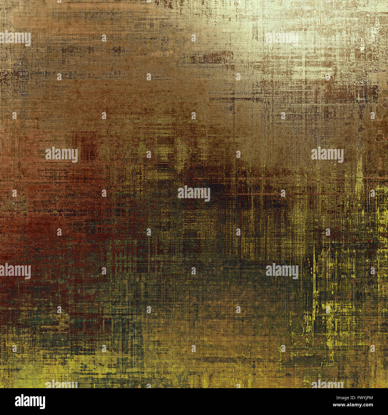 Nice looking grunge texture or abstract background. With different ...