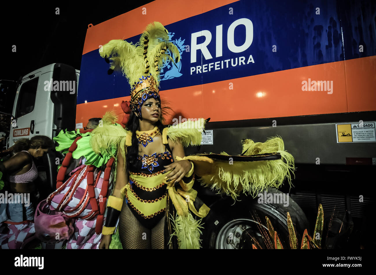 Grupos de samba hi-res stock photography and images - Alamy