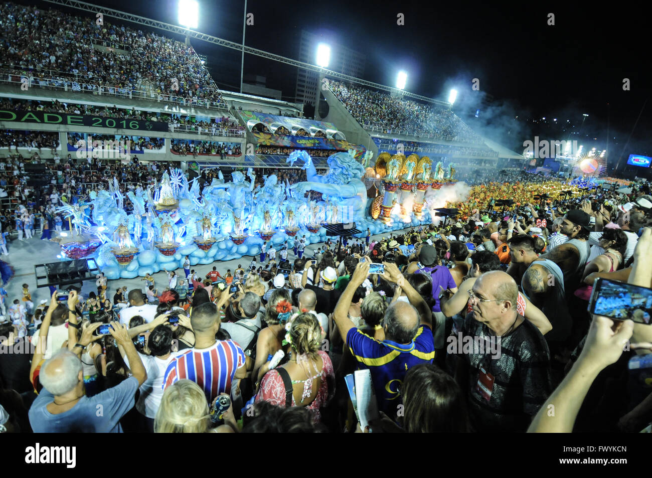 Rio Carnival Samba Stock Photos & Rio Carnival Samba Stock Images - Alamy