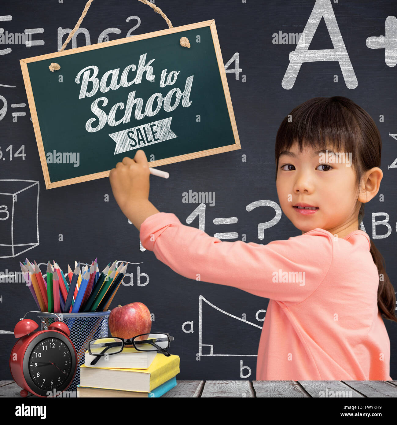 Pupil drawing hi-res stock photography and images - Alamy