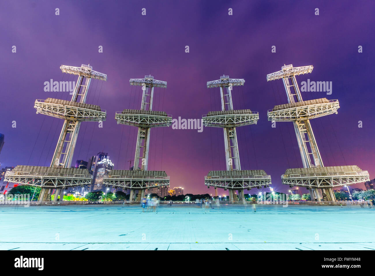 Asian games hi-res stock photography and images - Alamy