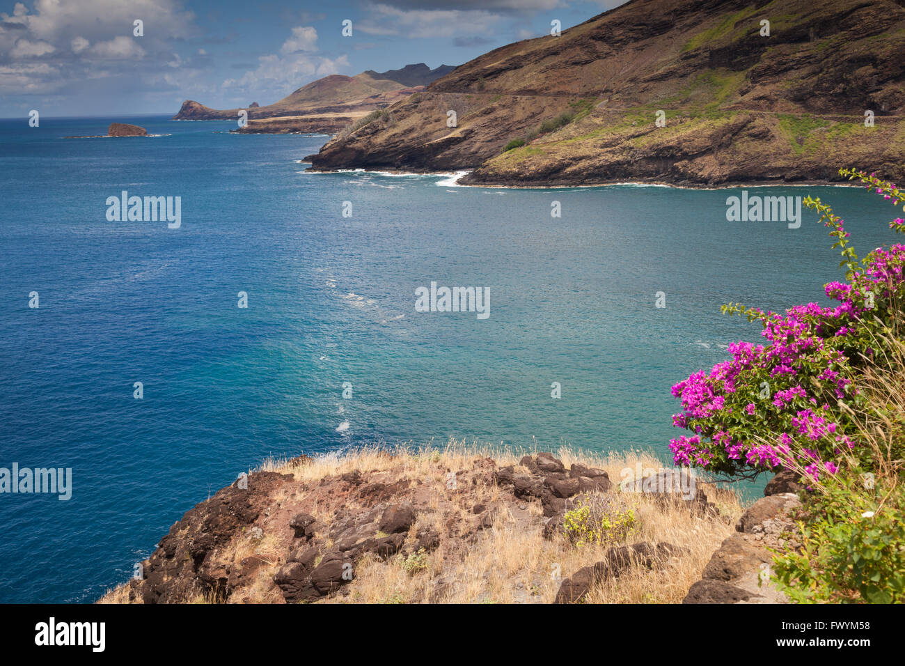 Ua Huka High Resolution Stock Photography and Images - Alamy