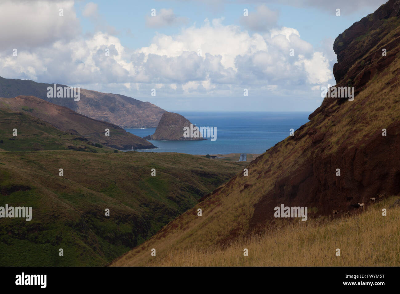 Ua huka island hi-res stock photography and images - Alamy