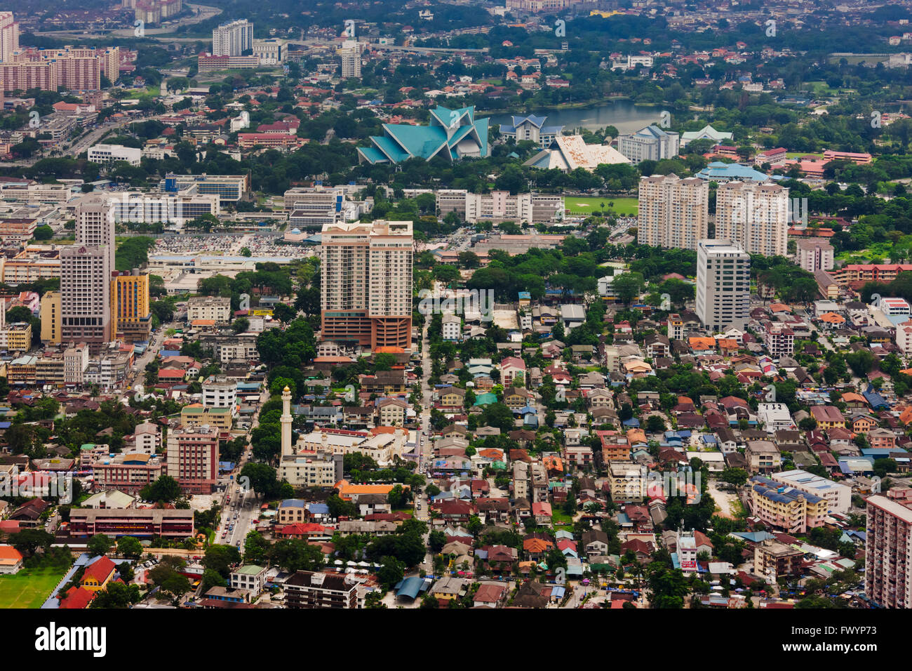 Kuala lumpur outdoors hi-res stock photography and images - Alamy