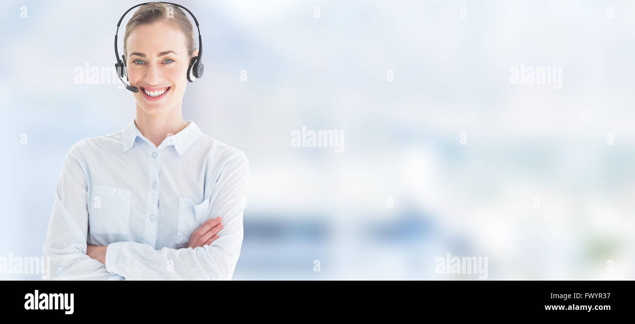 Call center hi-res stock photography and images - Alamy