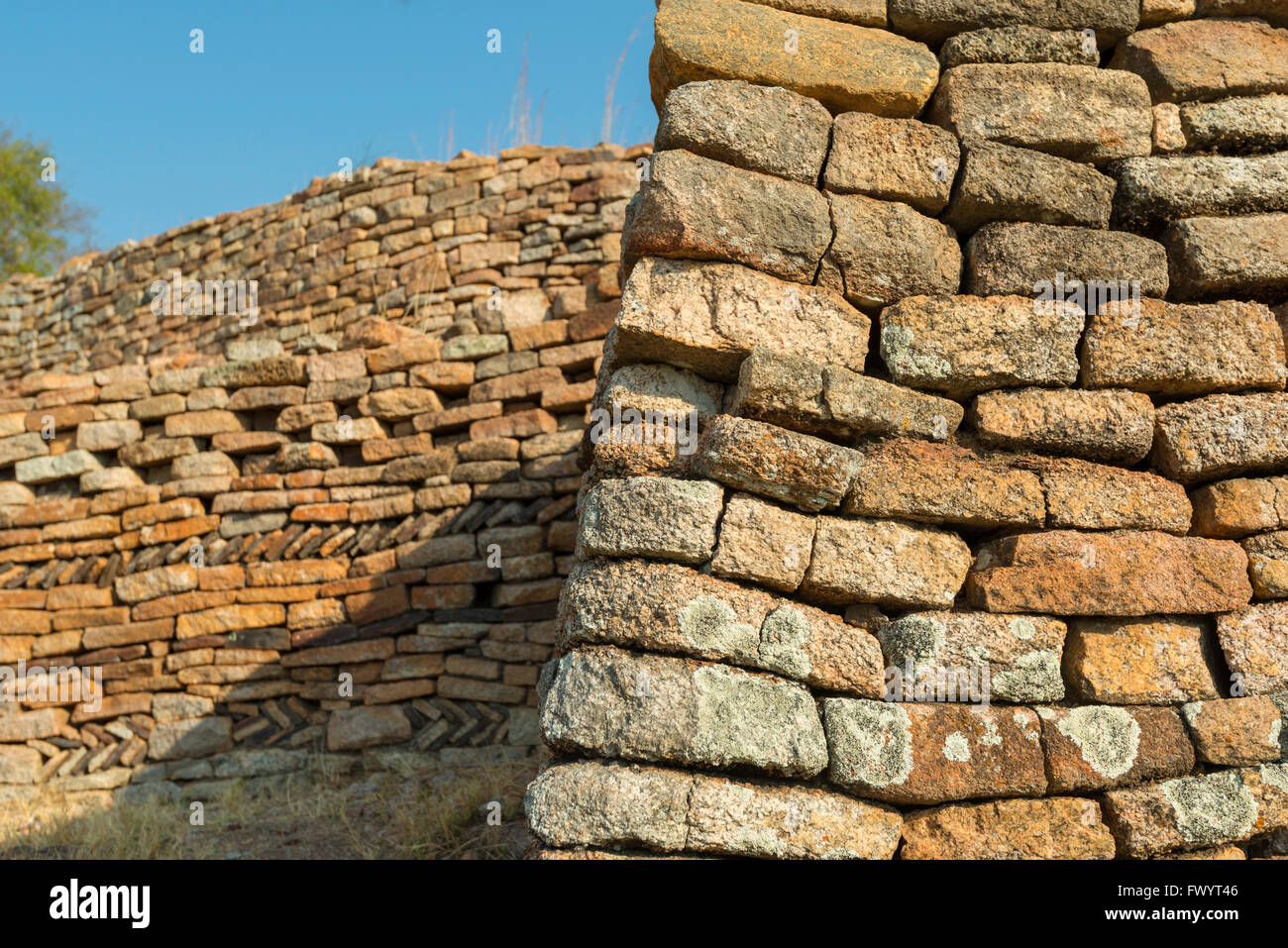 Torwa Dynasty High Resolution Stock Photography and Images - Alamy