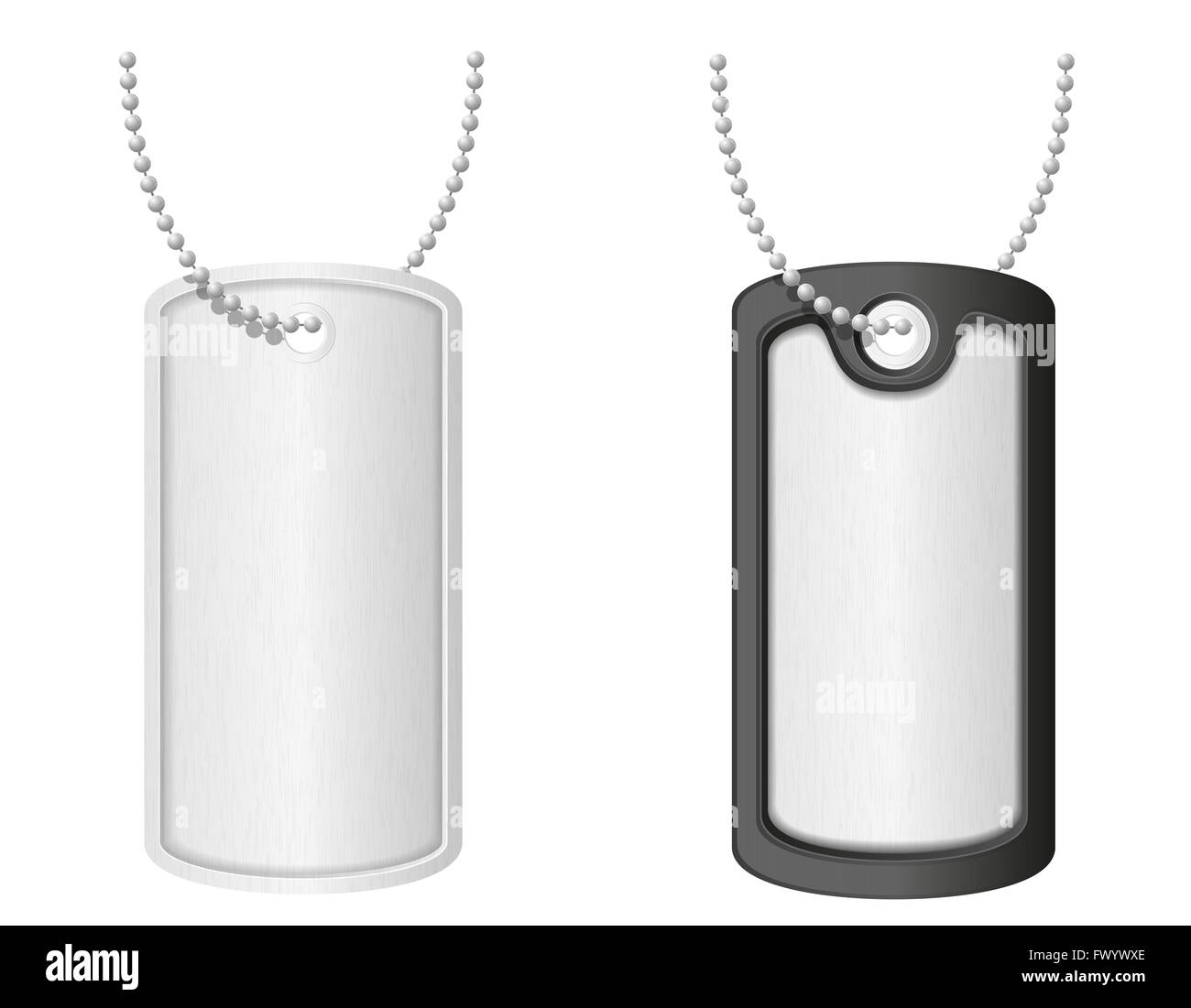 soldier military badge token illustration isolated on white background ...