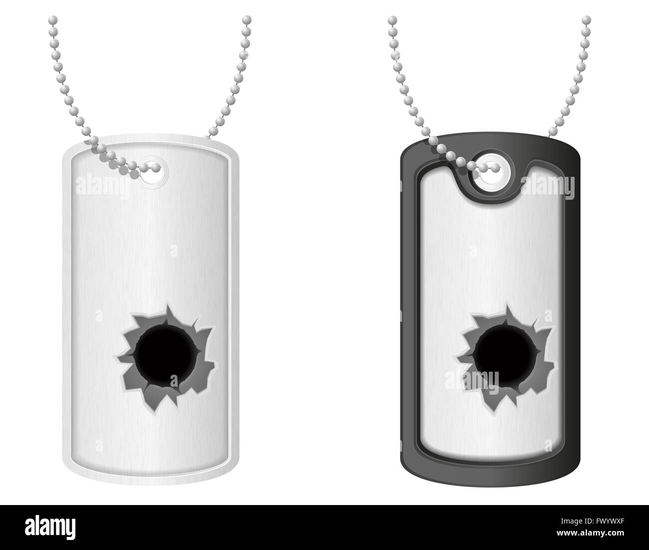 Badge token icon cartoon Cut Out Stock Images & Pictures - Alamy